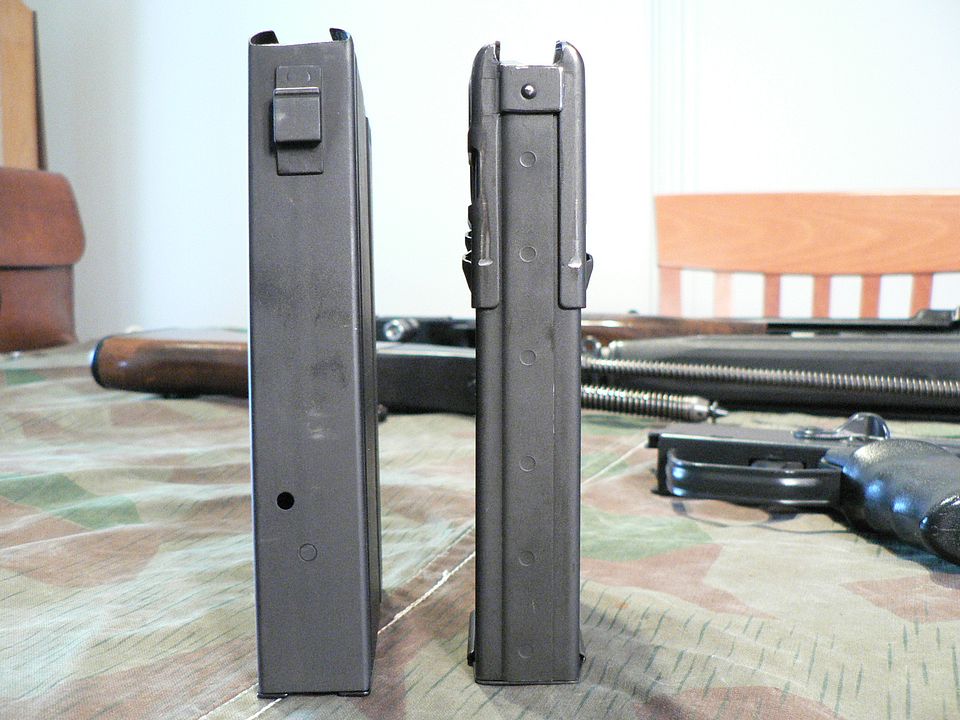 SIG 510 AMT in Detail > Sig Rifles > AR15.COM